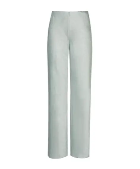 Vince Satin Wide-leg Pants