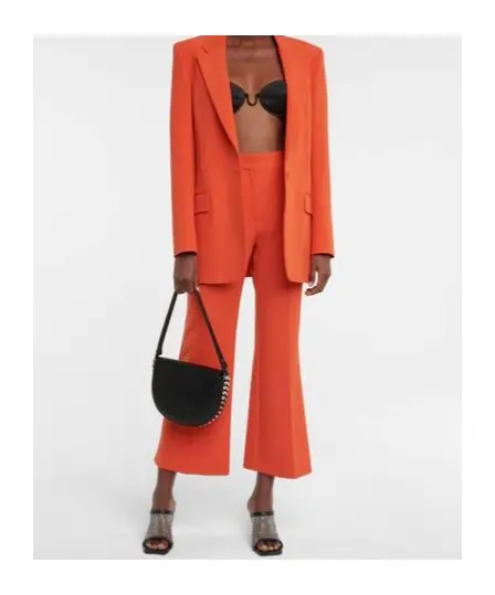 Stella McCartney Satin Bra