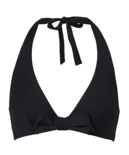ERES Halterneck Bikini Top