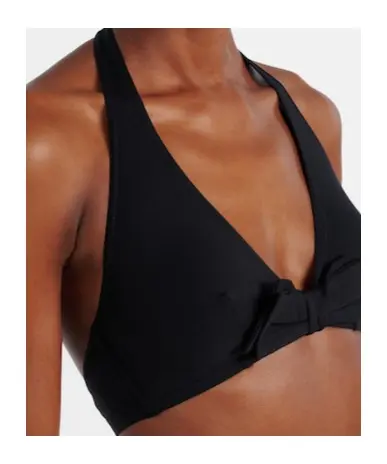 ERES Halterneck Bikini Top