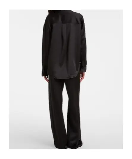 Proenza Schouler Caroline Crêpe Shirt