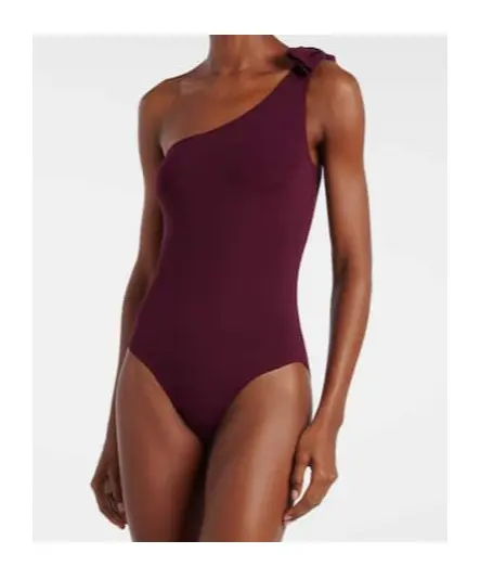 ERES Prodige One-shoulder Swimsuit