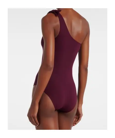 ERES Prodige One-shoulder Swimsuit