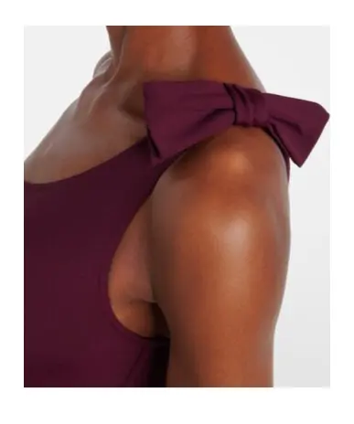 ERES Prodige One-shoulder Swimsuit