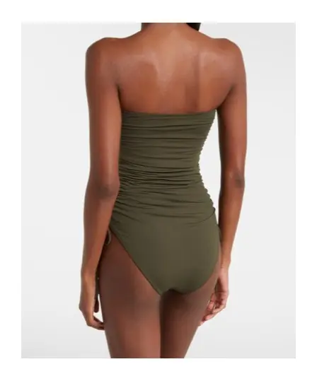 Melissa Odabash Sydney Ruched Swimsuit