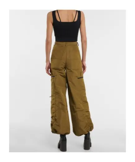 Stella McCartney Scuba Bustier Top