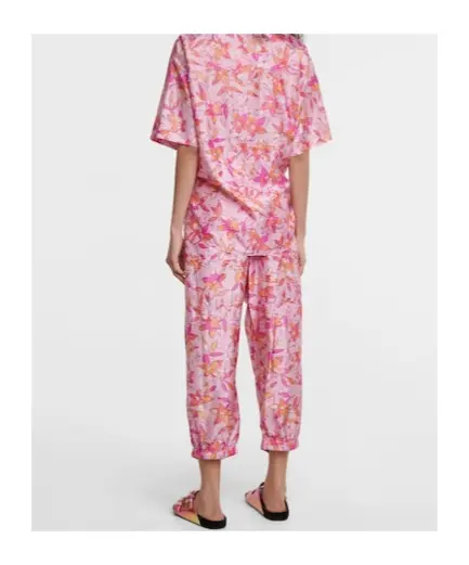 Isabel Marant Étoile Liaggy Floral Shirt