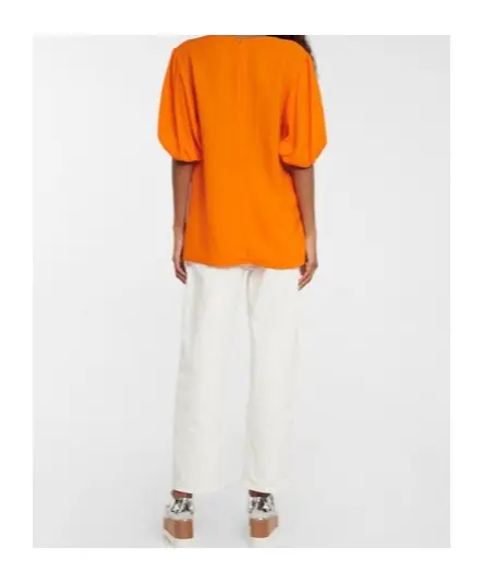 Stella McCartney V-neck T-shirt