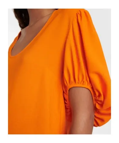 Stella McCartney V-neck T-shirt