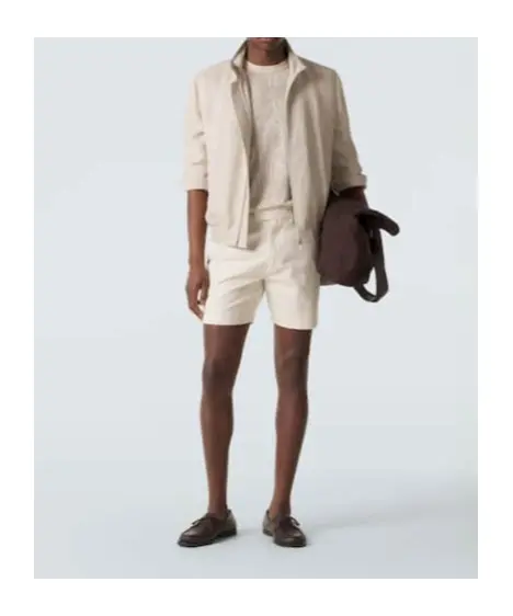 Etro Cotton And Silk Sweater