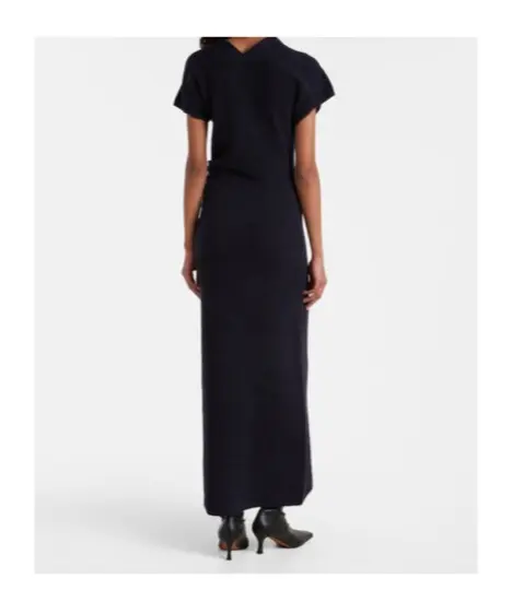 Proenza Schouler Knitted Maxi Dress