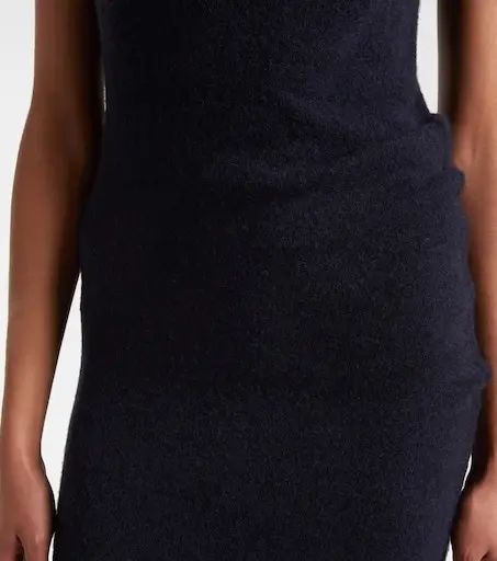 Proenza Schouler Knitted Maxi Dress