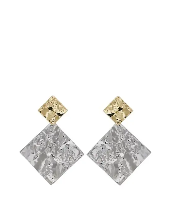 Rebecca Vallance Drop Earrings