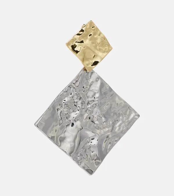 Rebecca Vallance Drop Earrings