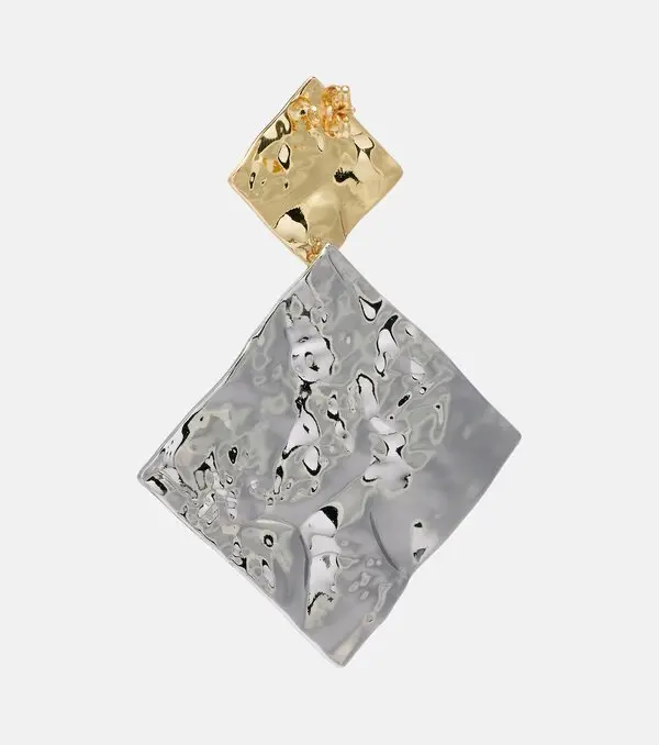 Rebecca Vallance Drop Earrings