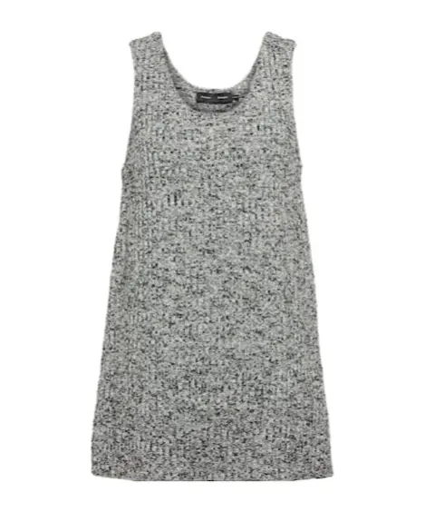 Proenza Schouler Bouclé Tank Top