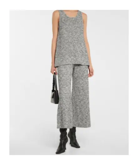 Proenza Schouler Bouclé Tank Top