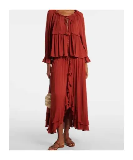 Poupette St Barth Moon Top