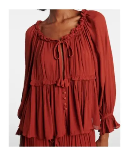 Poupette St Barth Moon Top