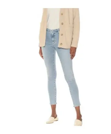 Ag The Legging Ankle Skinny Jeans