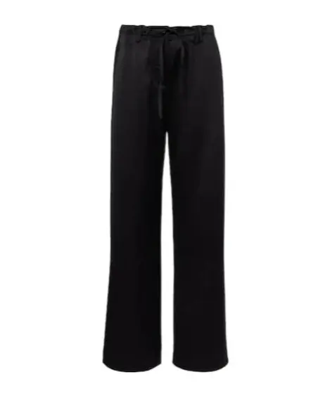Proenza Schouler Crêpe Wide-leg Pants