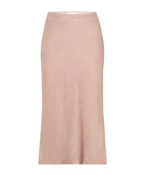 Velvet By Graham & Spencer Taelyn Midi Skirt