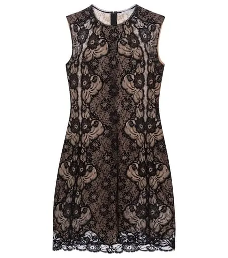 Stella McCartney Alessan Minidress