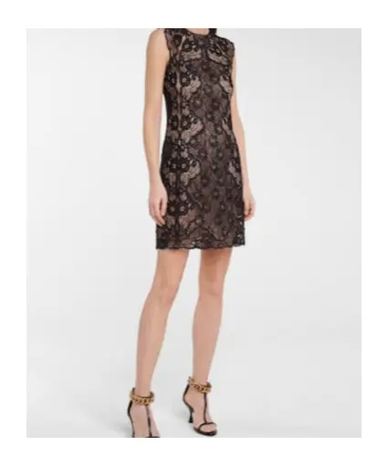 Stella McCartney Alessan Minidress