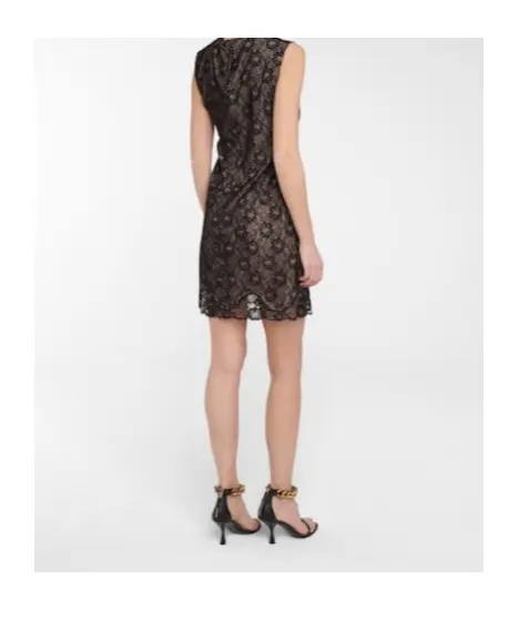 Stella McCartney Alessan Minidress