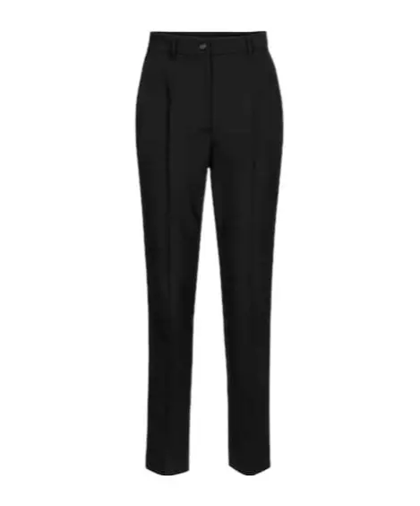 Dolce & Gabbana High-rise Slim Pants