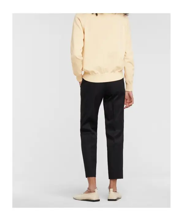 JIL SANDER V-neck Cardigan