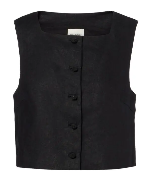 Posse Square Neck Top