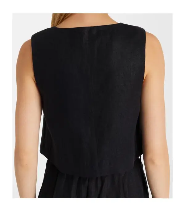 Posse Square Neck Top