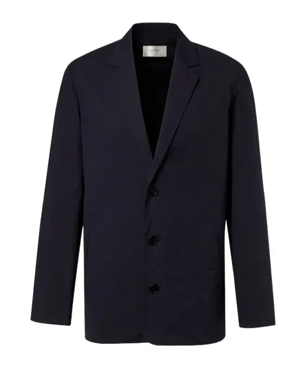 THE ROW Albert Cotton Blazer