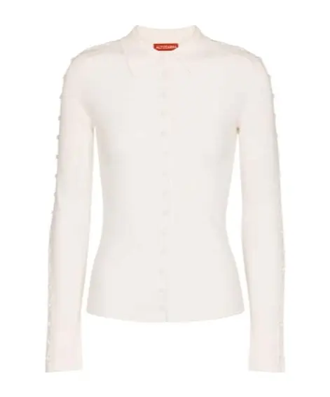 Altuzarra Knitted Cardigan