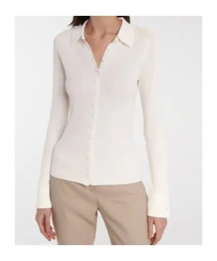 Altuzarra Knitted Cardigan