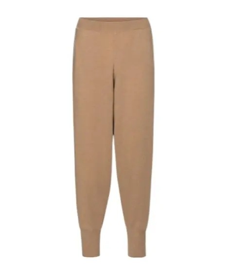 Stella McCartney Cashmere And Wool Pants