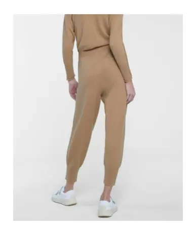 Stella McCartney Cashmere And Wool Pants