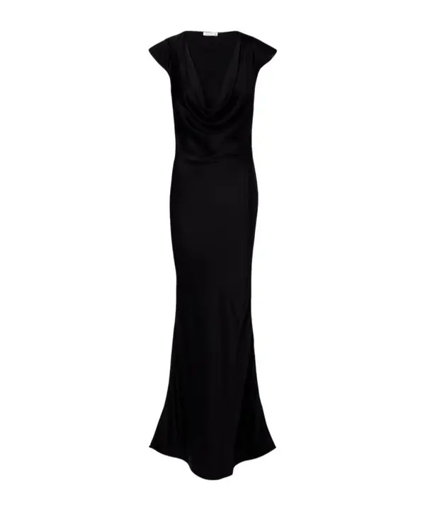 THE ROW Tefra Satin Gown
