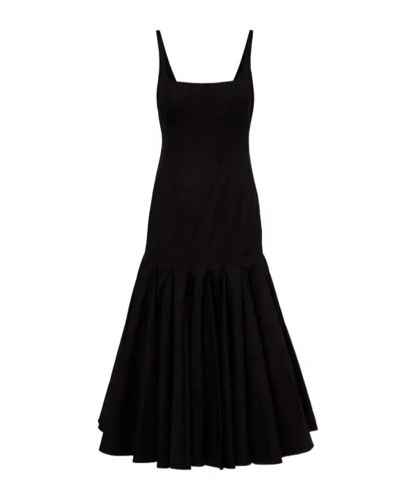Jacquemus Sleeveless Dress