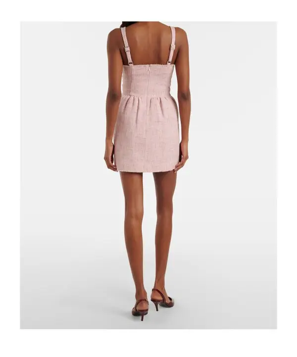 SHUSHU/TONG Sleeveless Dress