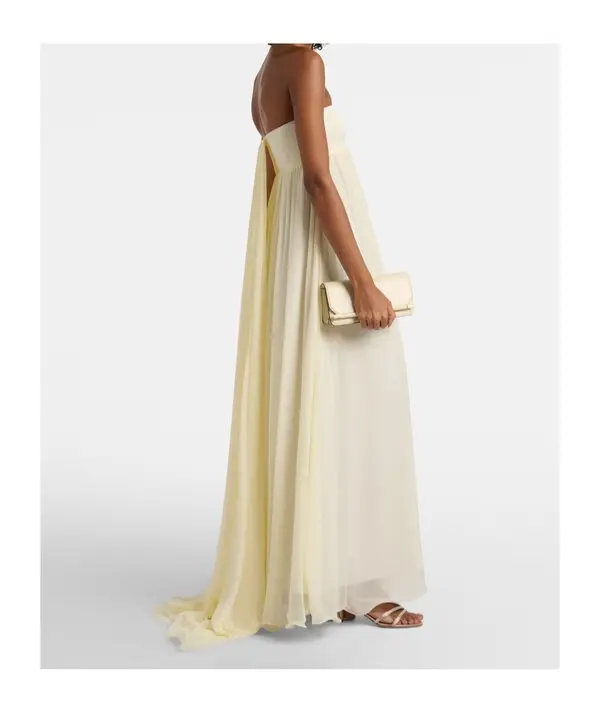 Posse Off Shoulder Dress