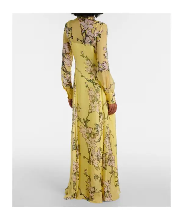 LEO Lilith Maxi Dress