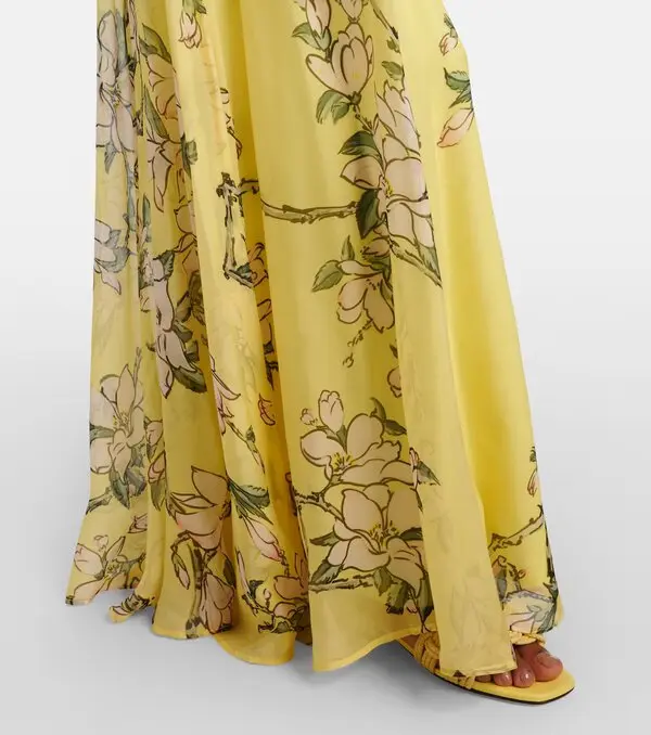 LEO Lilith Maxi Dress