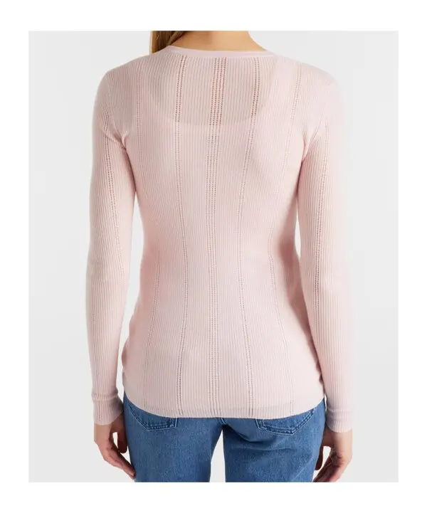 Gabriela Hearst Long-sleeved Knitwear