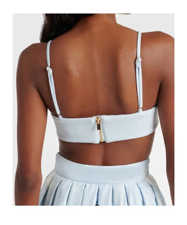 LEO Bra Top