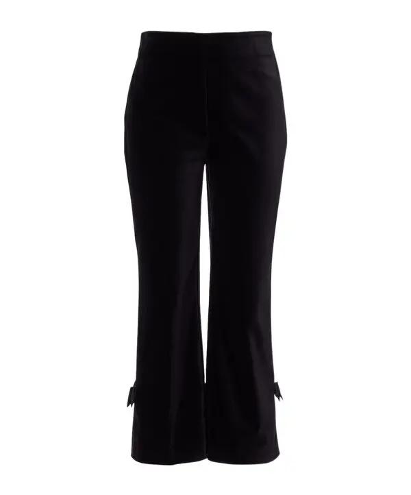 Posse Bow-tie Casual Pants