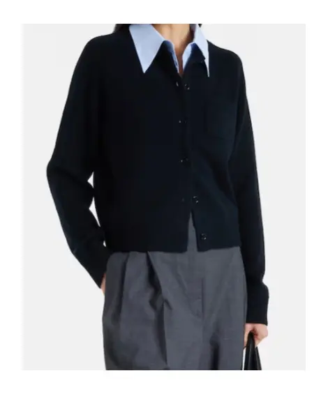 Dorothee Schumacher Long-sleeved Cardigan