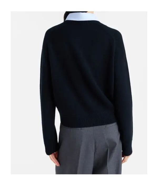 Dorothee Schumacher Long-sleeved Cardigan