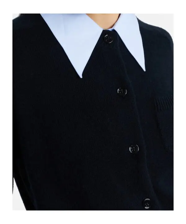 Dorothee Schumacher Long-sleeved Cardigan